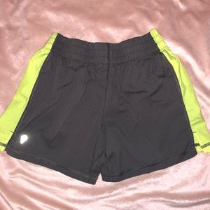 Ivivva | Bottoms | Greengray Ivviva Shorts | Poshmark